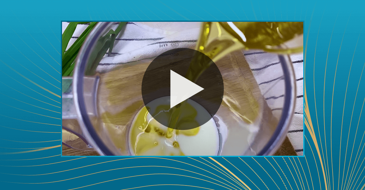 Weird Mediterranean Ritual Boosts Metabolism